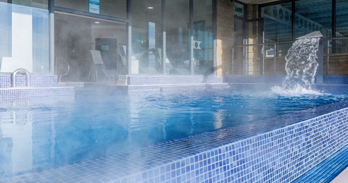 Good Spa Guide | Last Drop Village Hotel & Spa