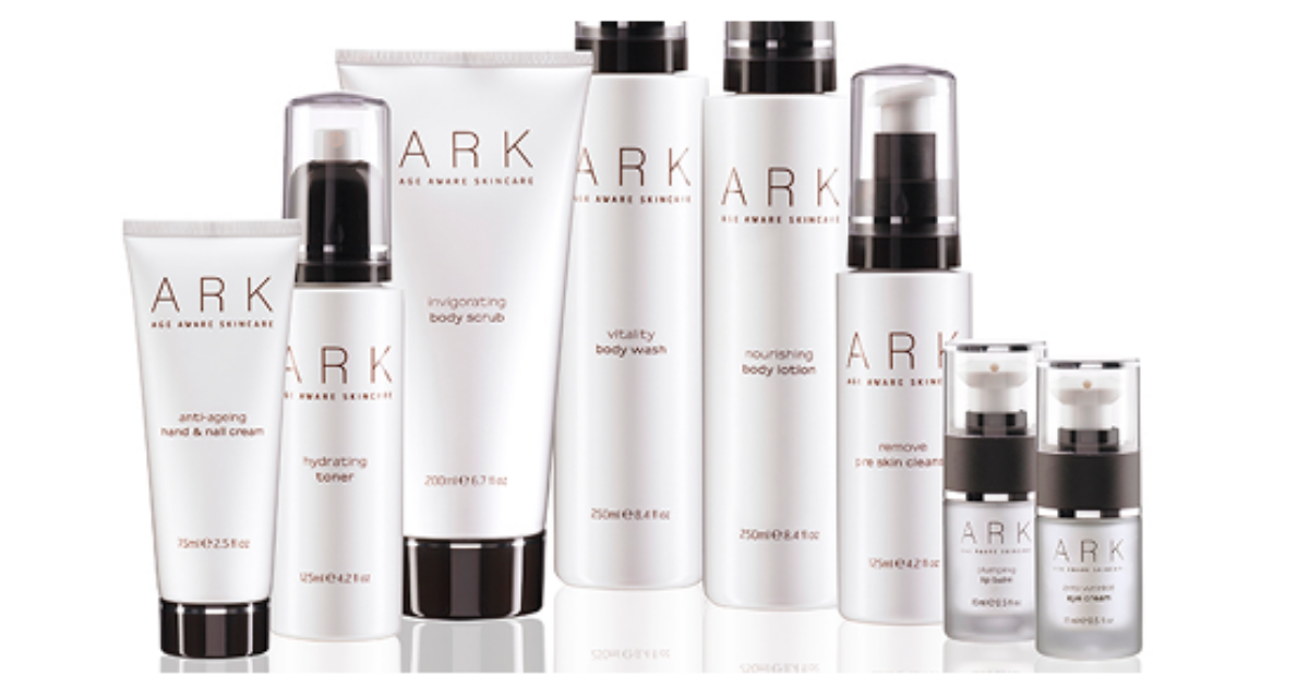 Good Spa Guide | Good things come in twos with ARK