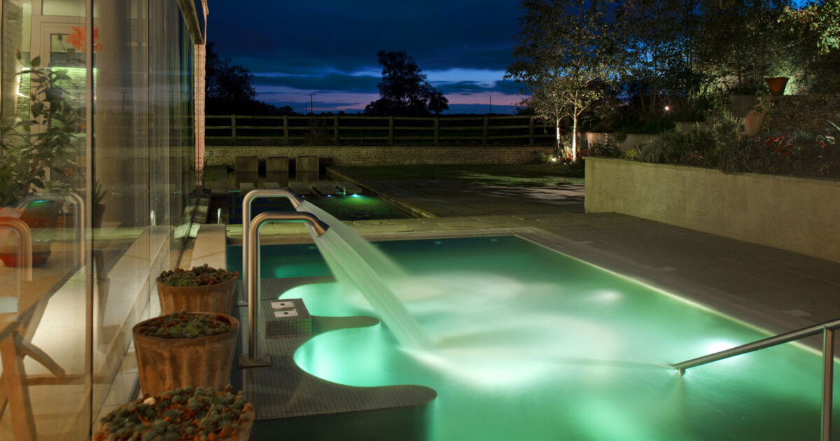 Good Spa Guide | Barnsley Spa