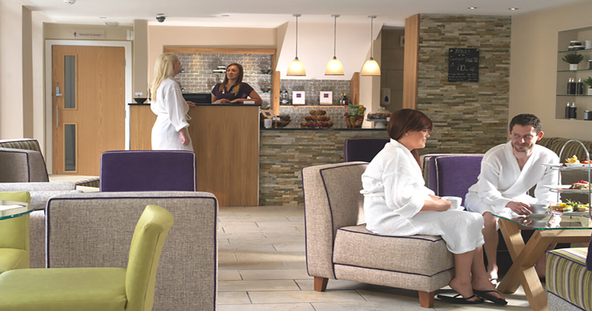 Good Spa Guide | The Bridge Hotel & Spa