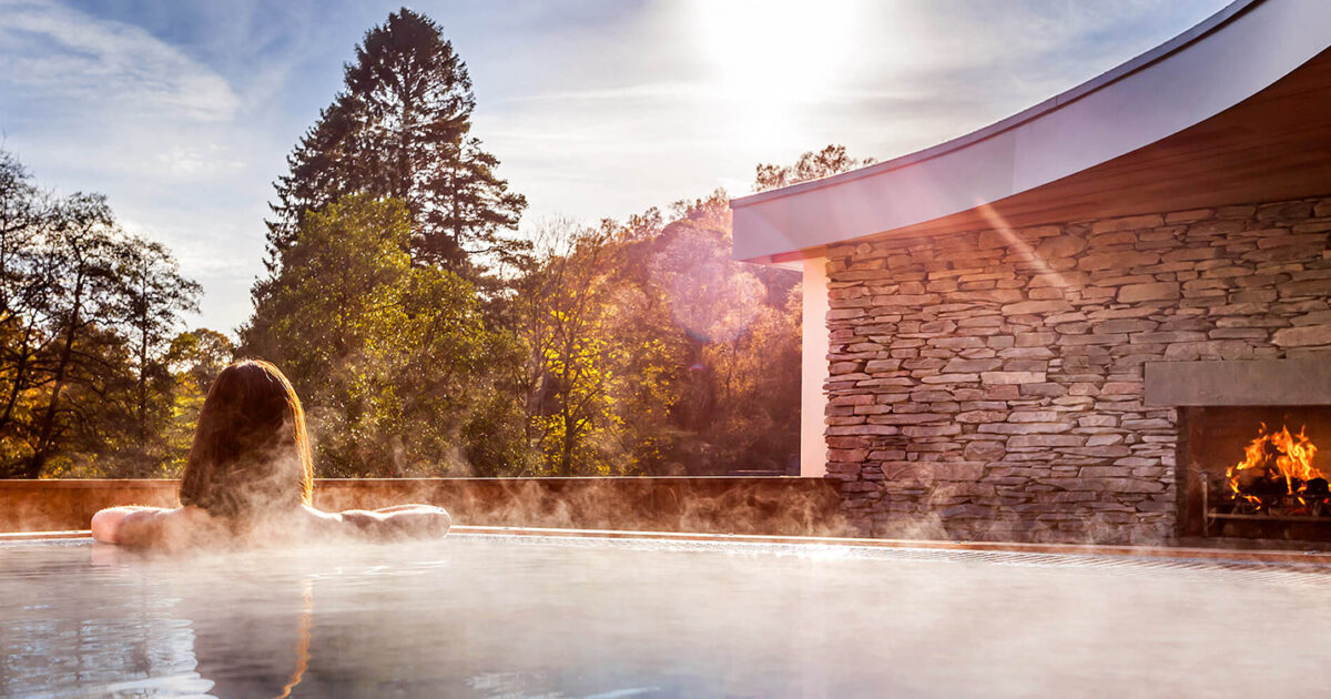 Good Spa Guide | Brimstone Spa