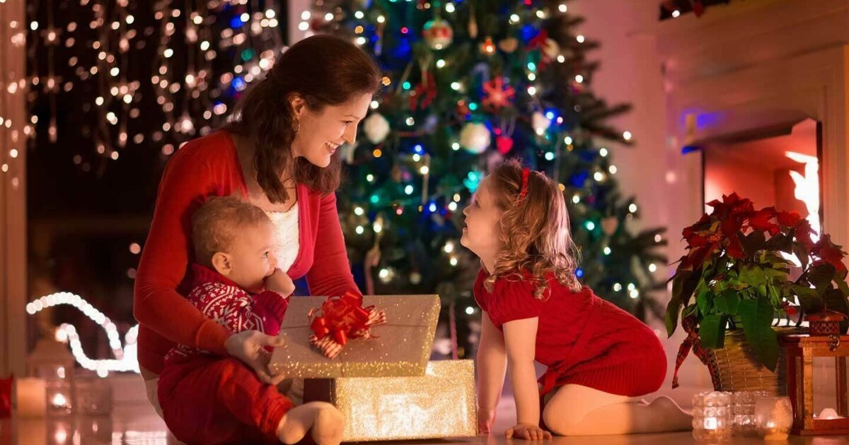 Good Spa Guide | 5 Spa Gifts for Busy Mums