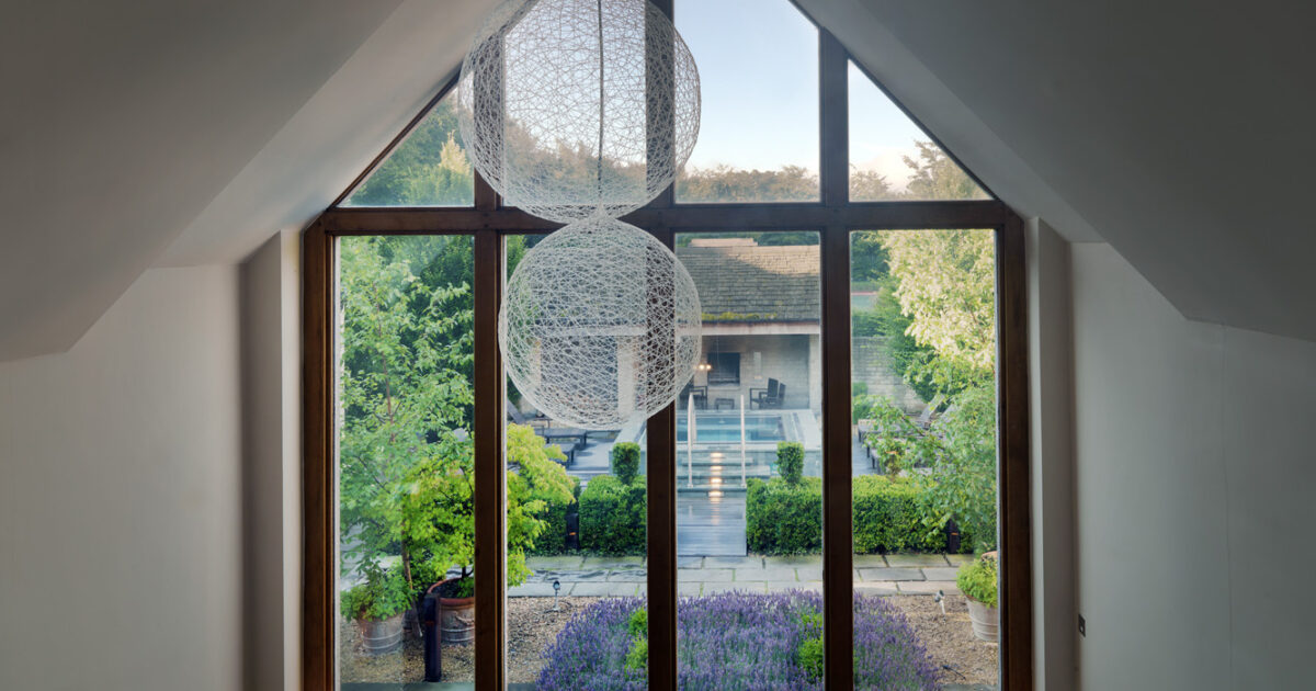 Good Spa Guide | Calcot Spa