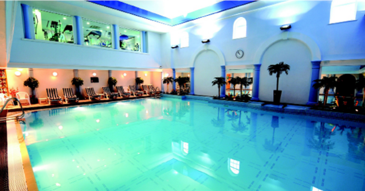 Good Spa Guide | Good Spa Awards 2012 - Prize Winners!