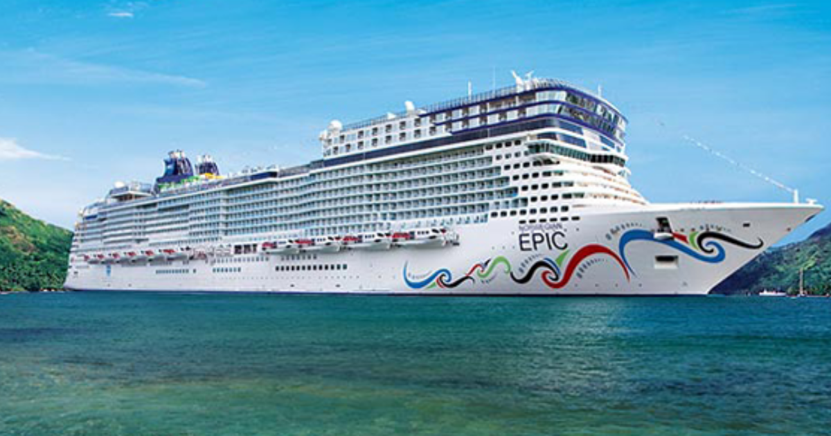 Good Spa Guide | Enjoy an Epic Spa at sea