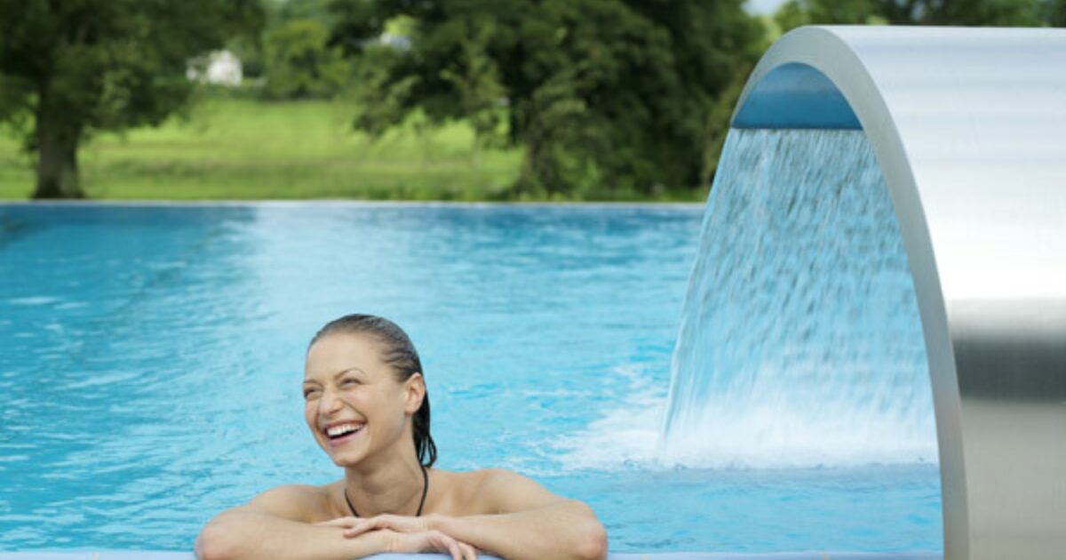 Good Spa Guide | Ireland: Radisson Blu Farnham Estate and Radisson…