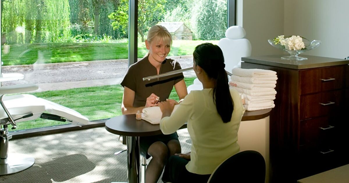 Good Spa Guide | What makes a good spa therapist?