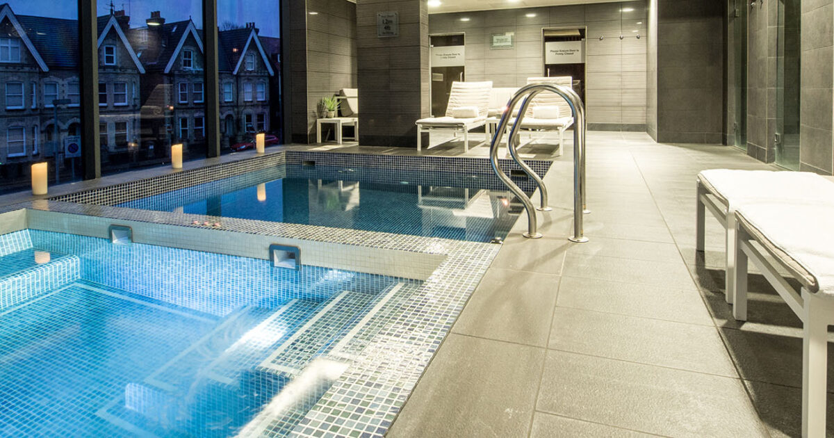 Good Spa Guide | Guildford HarSPA