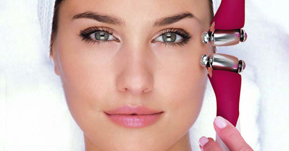 Good Spa Guide | Facial Dynamics