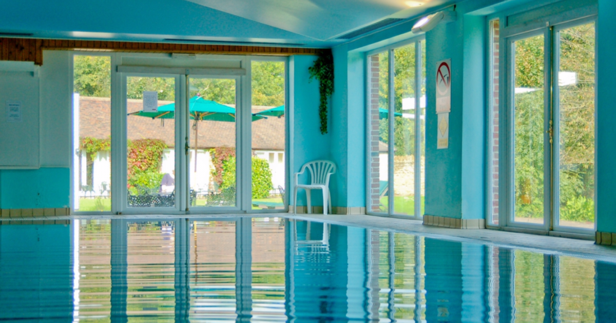 Good Spa Guide | The Club at Holbrook