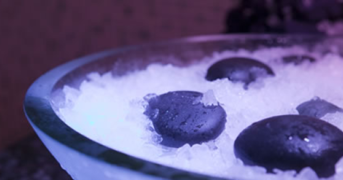 Good Spa Guide | Top five spas with ice facilities