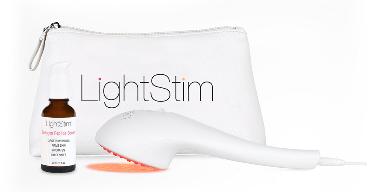 Good Spa Guide | Spa technology: LightStim