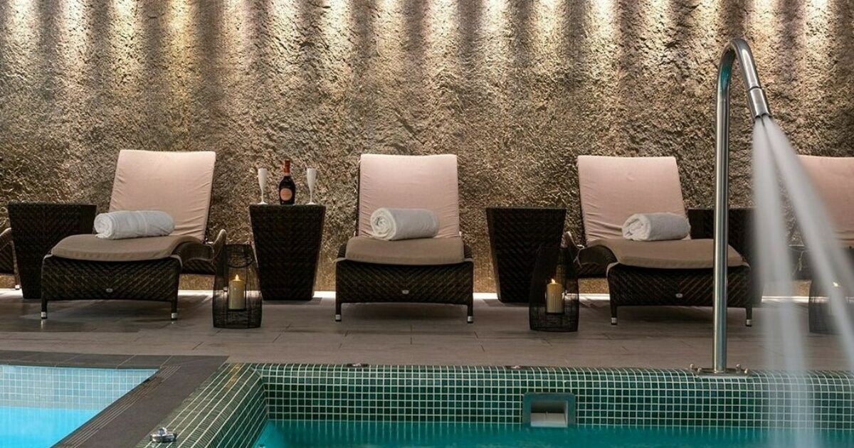 Good Spa Guide | Stocks Hall Health Club & Spa
