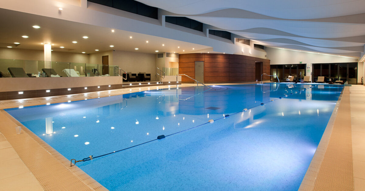 Good Spa Guide | The Mere Golf Resort & Spa