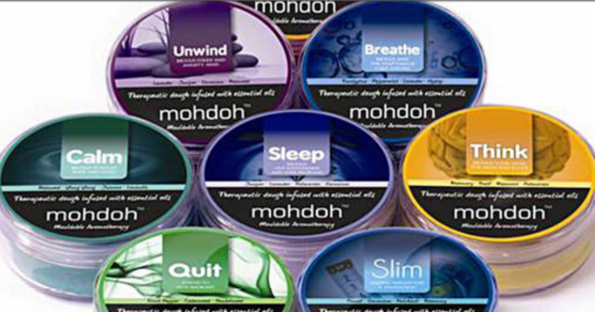 Good Spa Guide | Can you improve your Mojo with Mohdoh?