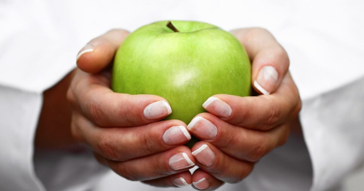 Good Spa Guide | Nutritional consultations