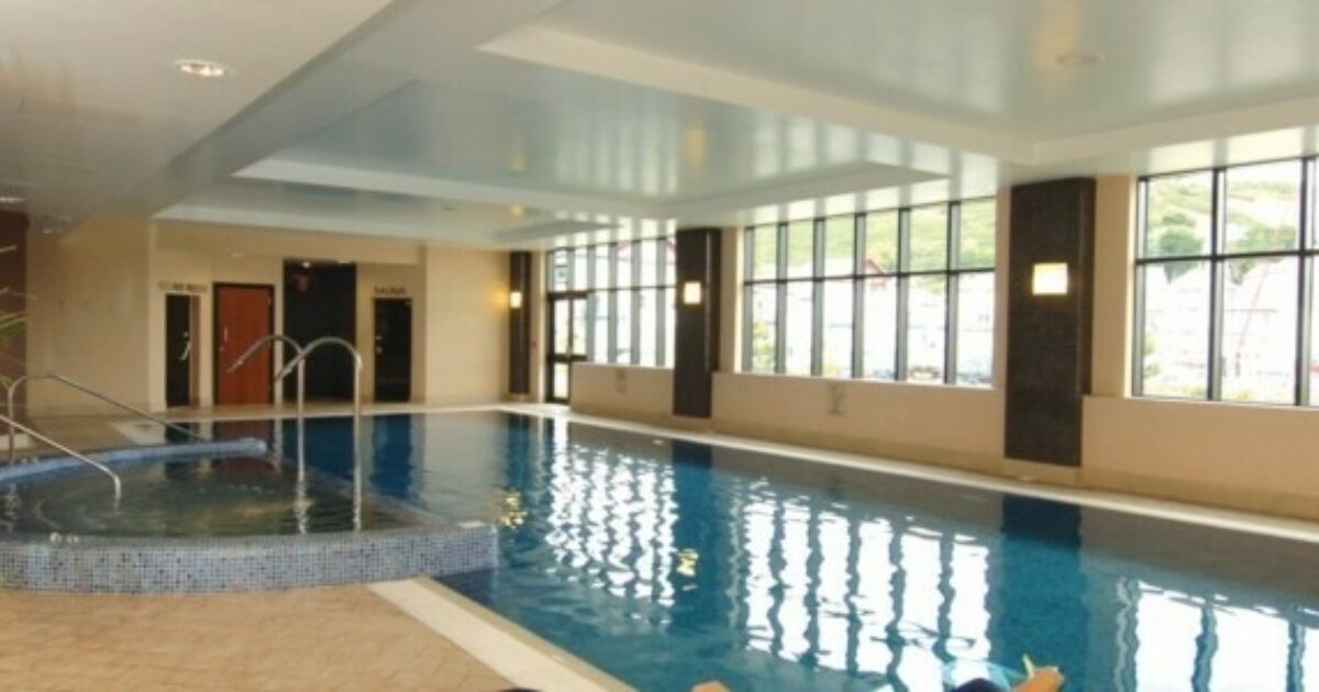 Good Spa Guide | The Quay Hotel & Spa