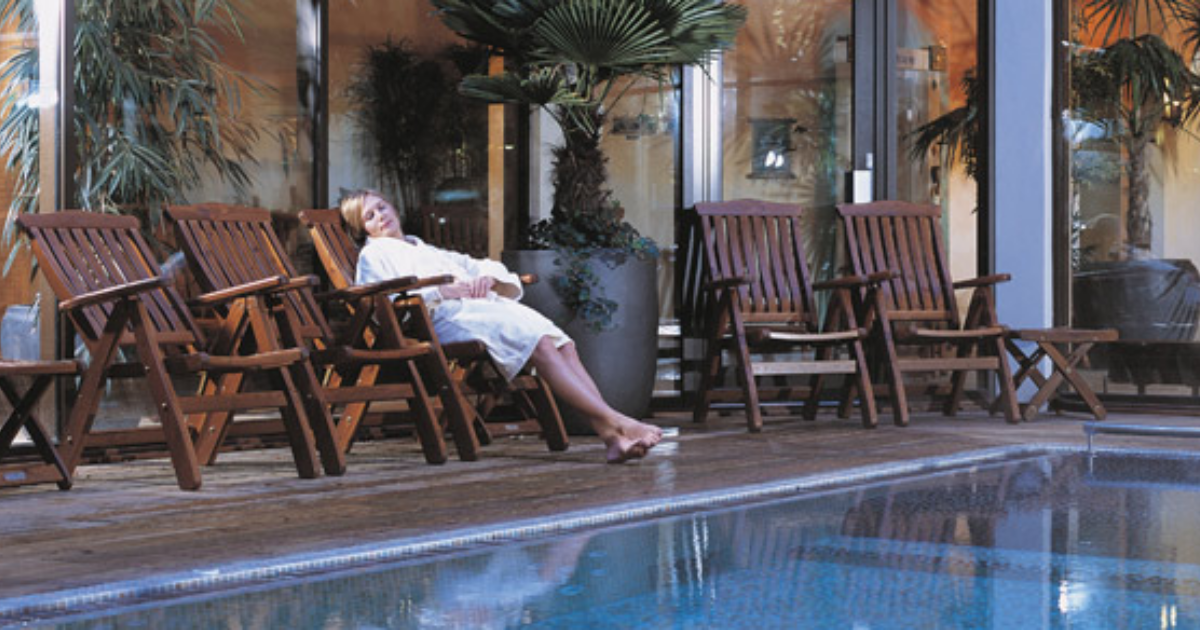 Good Spa Guide | Breaking news from behind the spa scenes