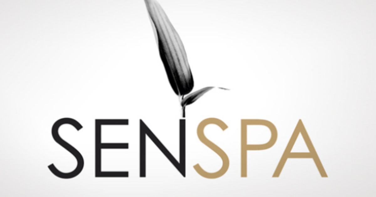 Good Spa Guide | De-stress at SenSpa