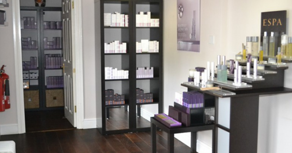 Good Spa Guide | The Signature Spa