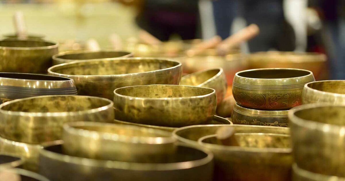 Good Spa Guide | Sound Baths