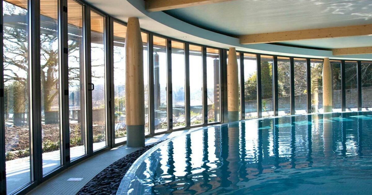 Good Spa Guide | The Spa at the Pestana Hotel Chelsea Bridge