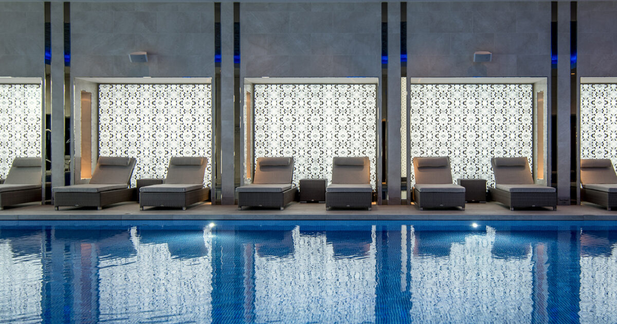 Good Spa Guide | The Spa at The InterContinental London – The O2