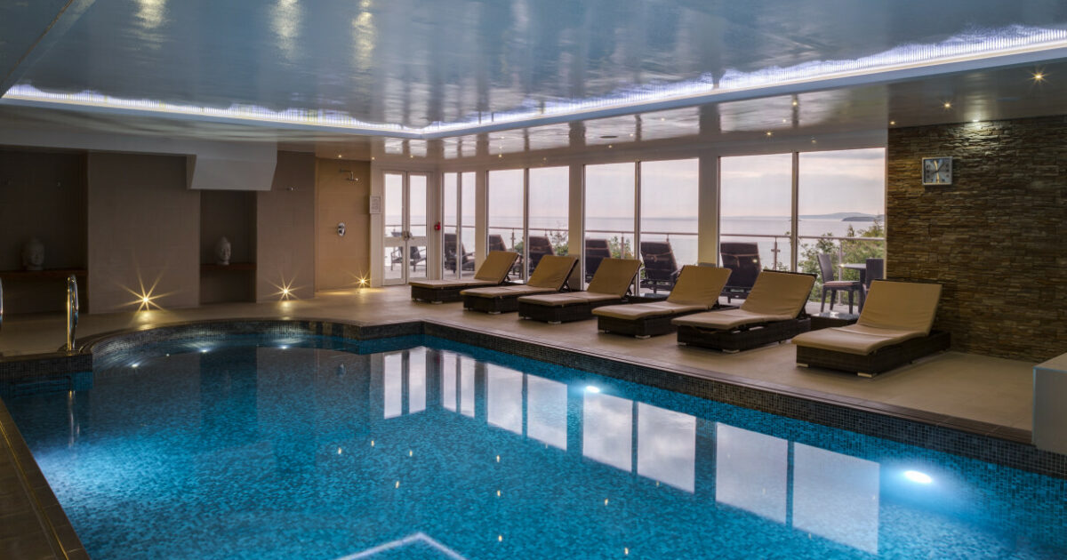 Good Spa Guide | St Ives HarSPA