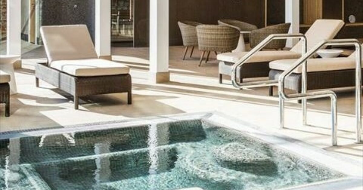 Good Spa Guide | The Stables Spa at Studley Castle