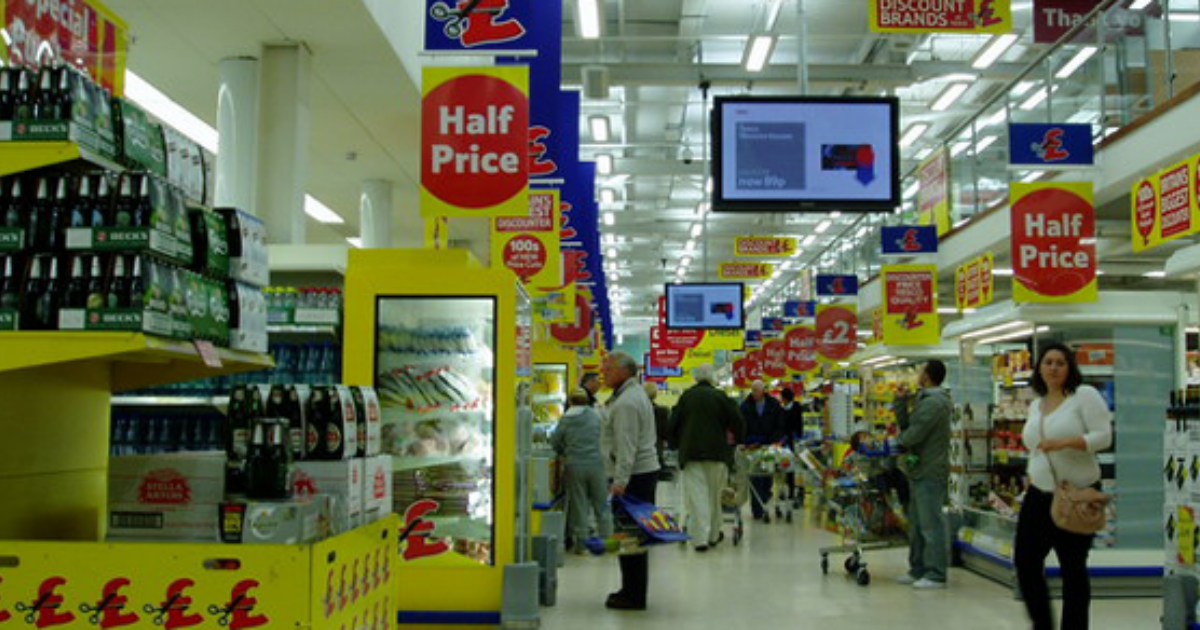 Good Spa Guide | Spa trends 2011: Supermarket spas