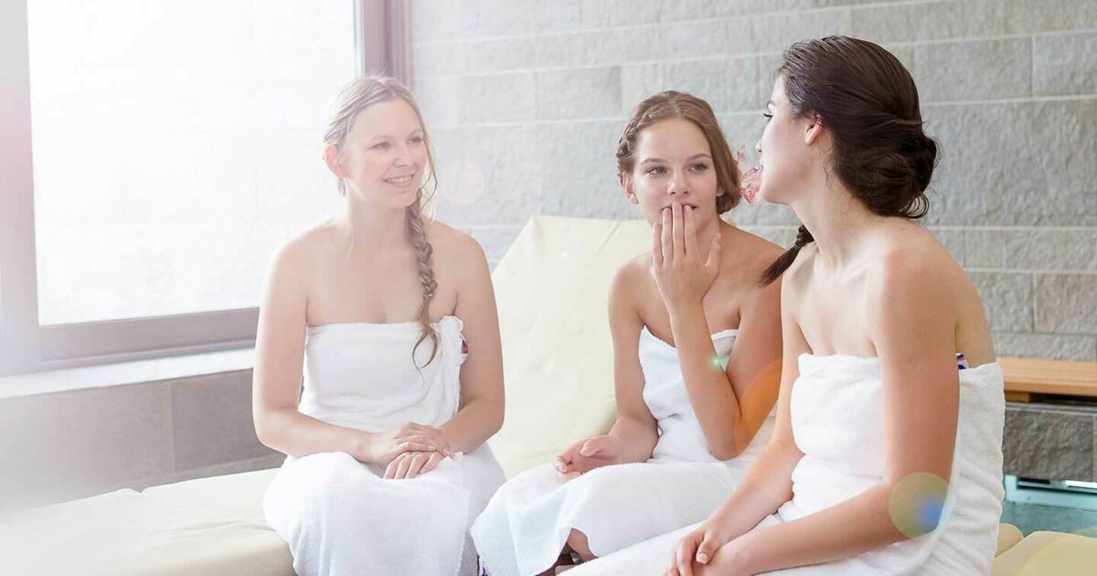 Good Spa Guide | The best spa treatments for teenagers