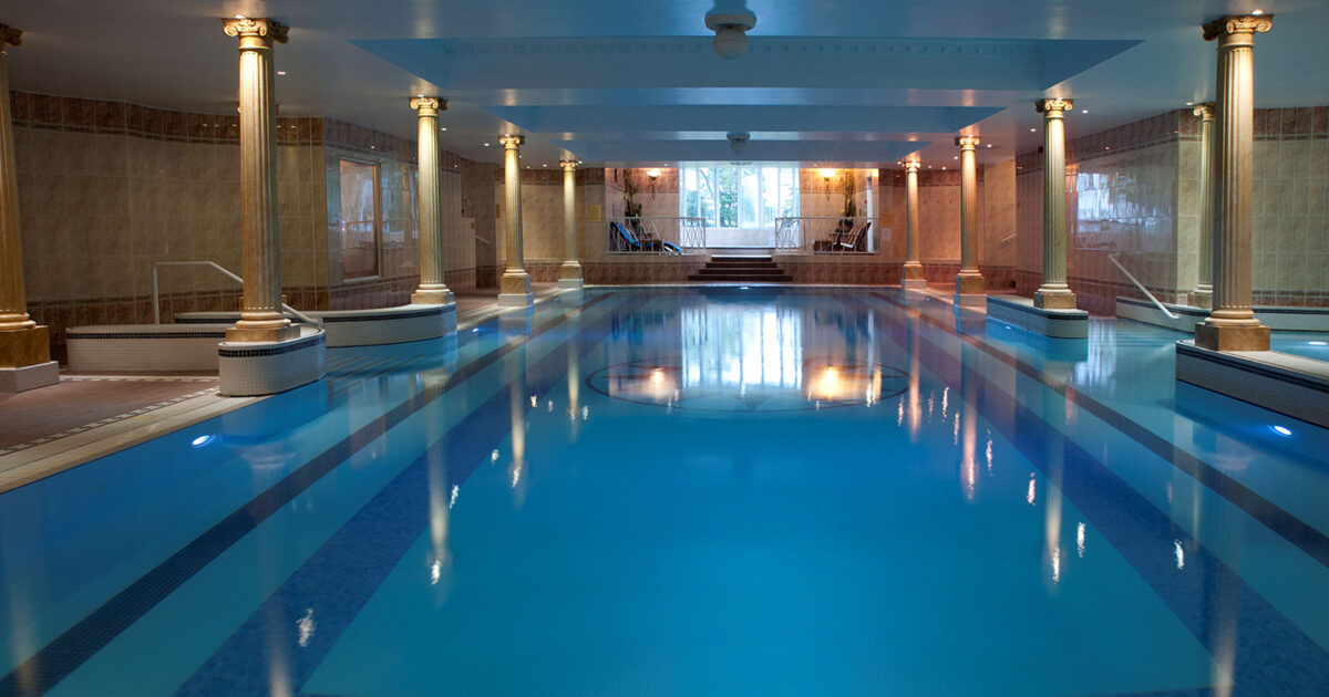 Good Spa Guide | Thornton Hall Hotel and Spa