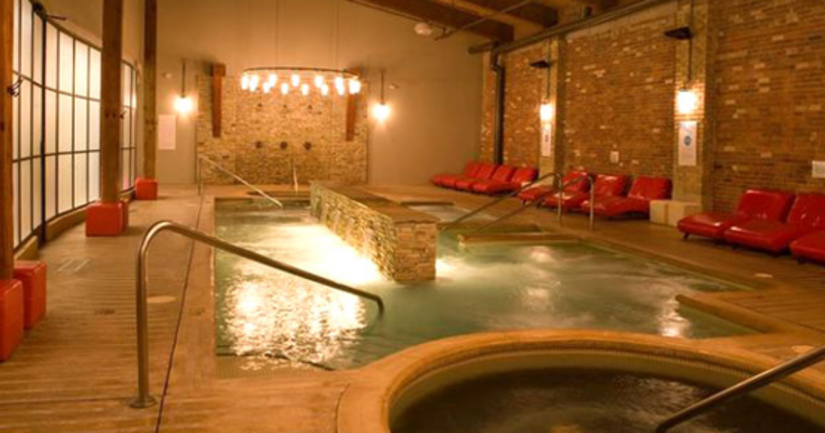 Good Spa Guide | Oh! Canada… Toronto’s best day spa