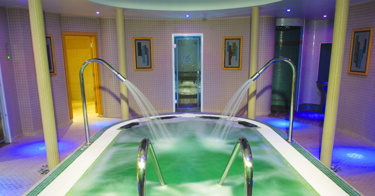 Good Spa Guide | Ufford Park