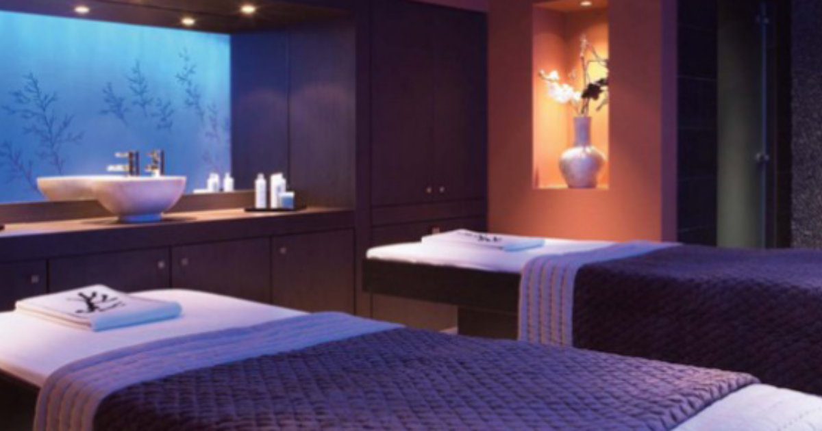 Good Spa Guide | Villa Thalgo