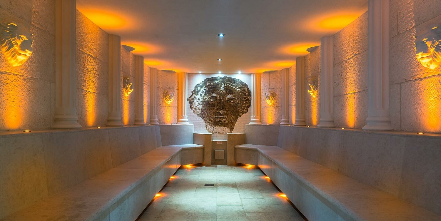 Good Spa Guide | Thermae Bath Spa