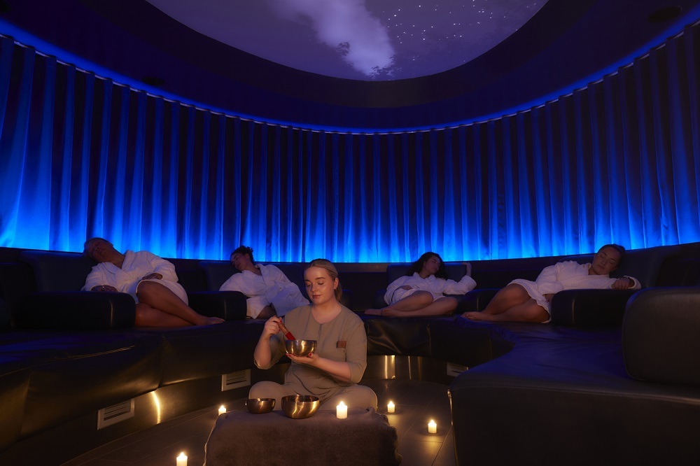 Good Spa Guide | Aqua Sana Forest Spa Elveden Forest