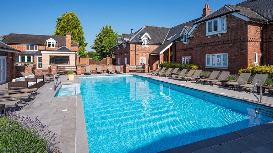 Good Spa Guide | The Spa at Ardencote