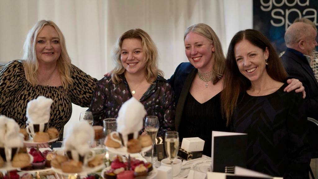 Good Spa Guide | Your 2023 regional award winners