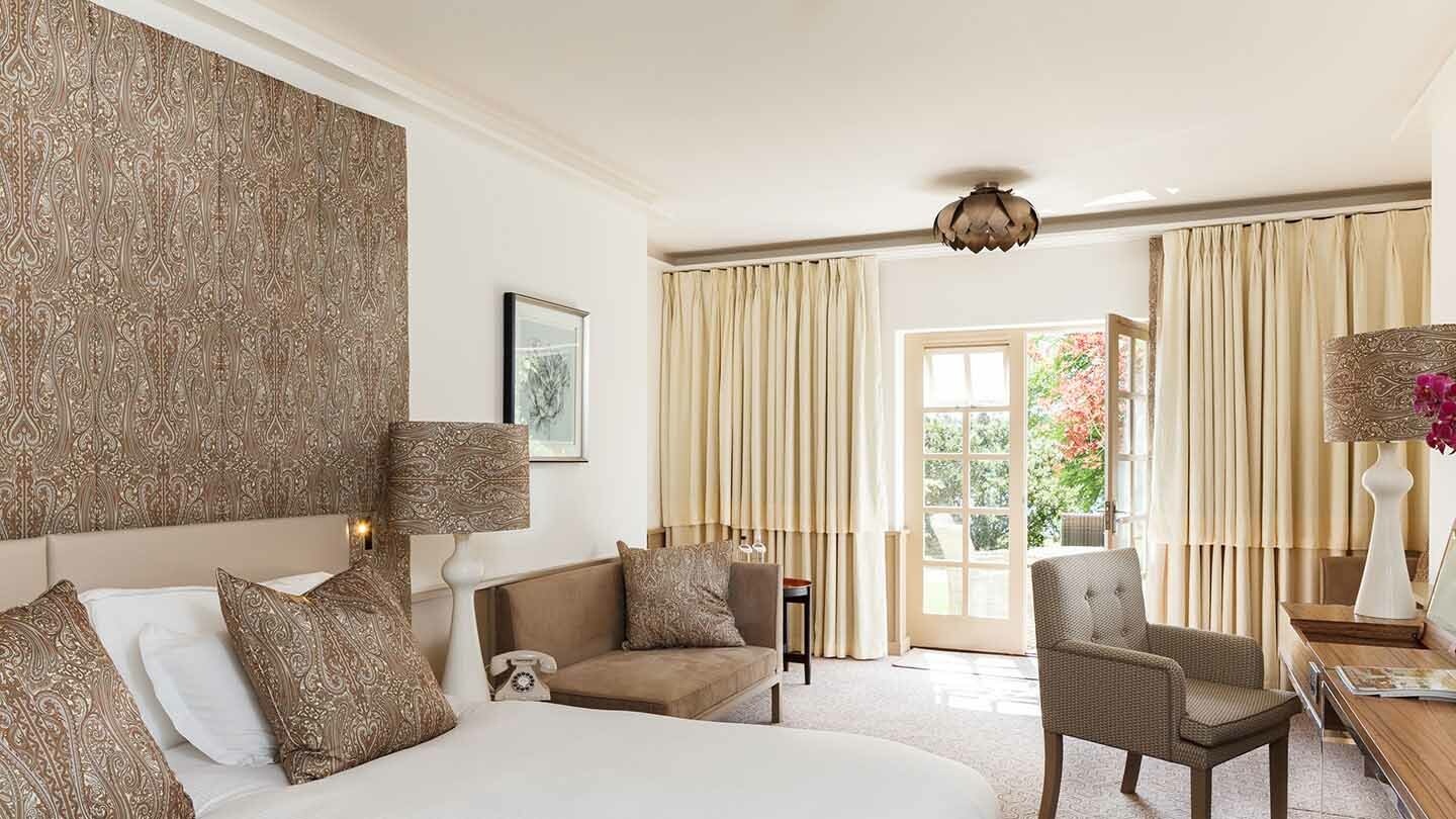 Good Spa Guide | Champneys Forest Mere