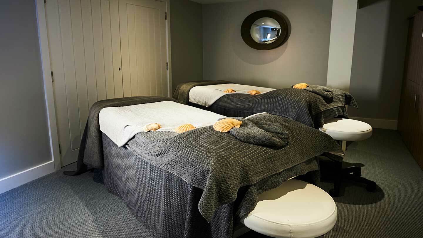 Good Spa Guide | Brighton HarSPA