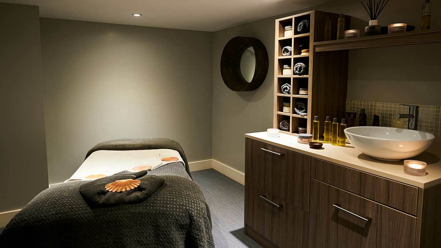 Good Spa Guide | Brighton HarSPA