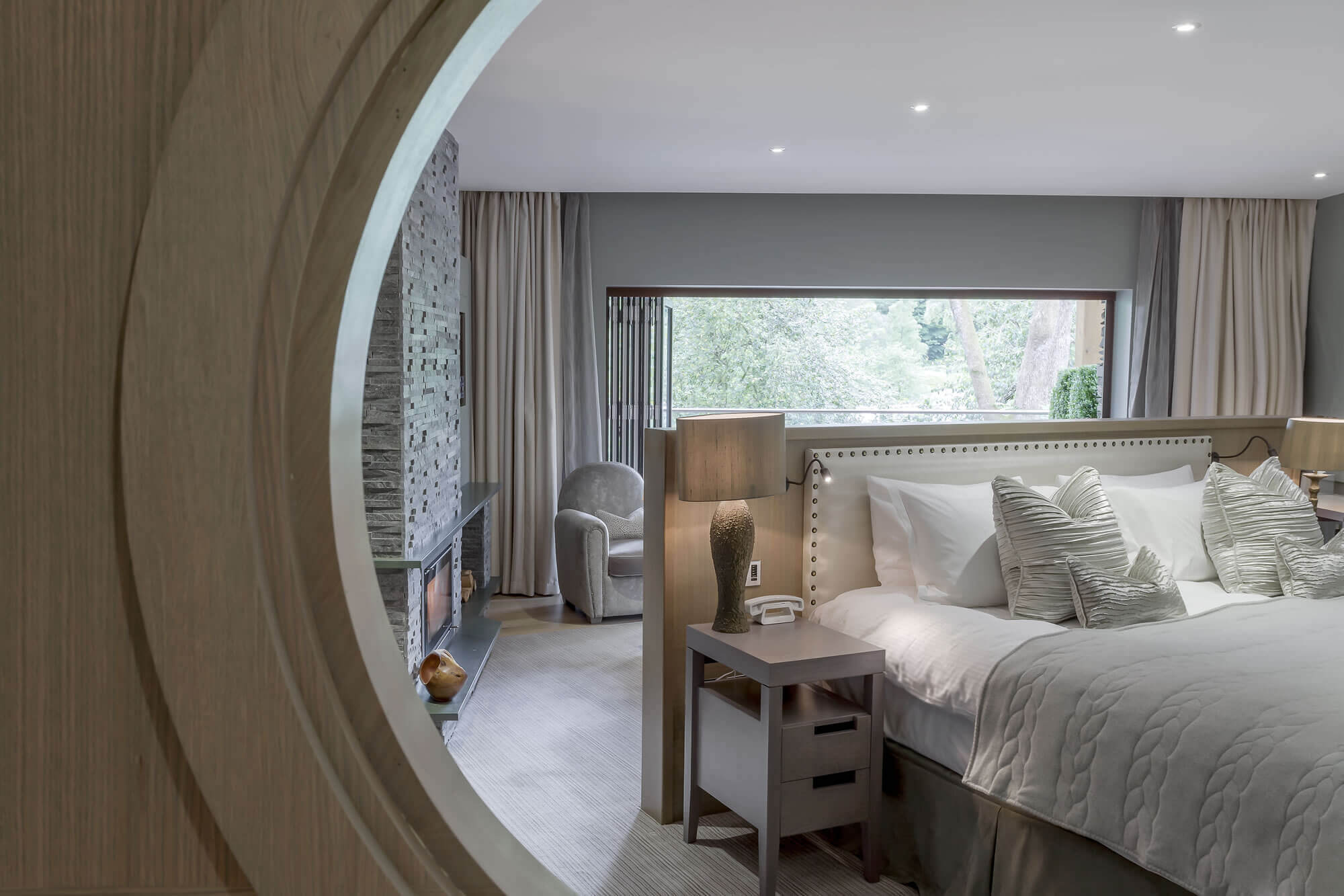 Good Spa Guide | Brimstone Spa