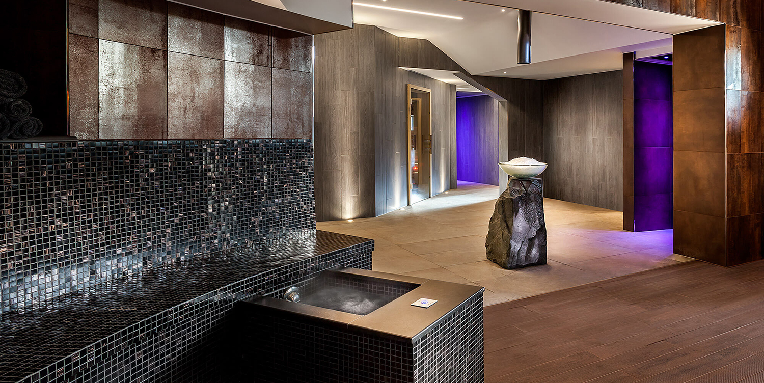 Good Spa Guide | Brimstone Spa