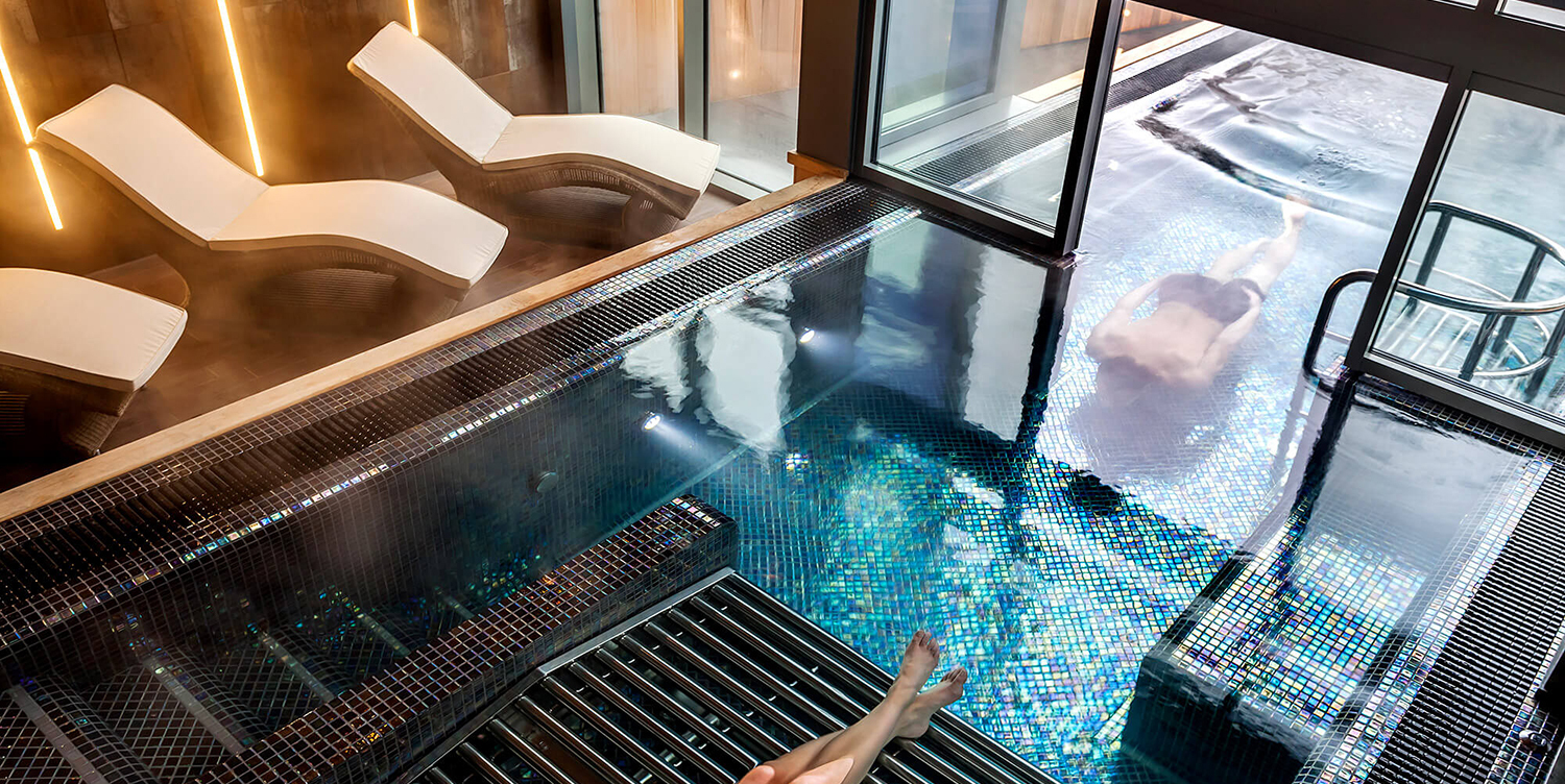 Good Spa Guide | Brimstone Spa