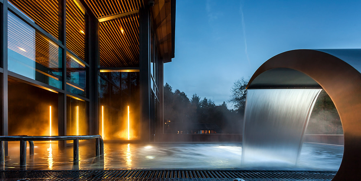 Good Spa Guide | Brimstone Spa