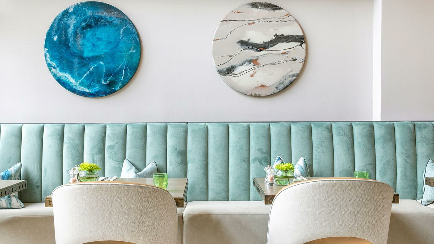 Good Spa Guide | Champneys Henlow