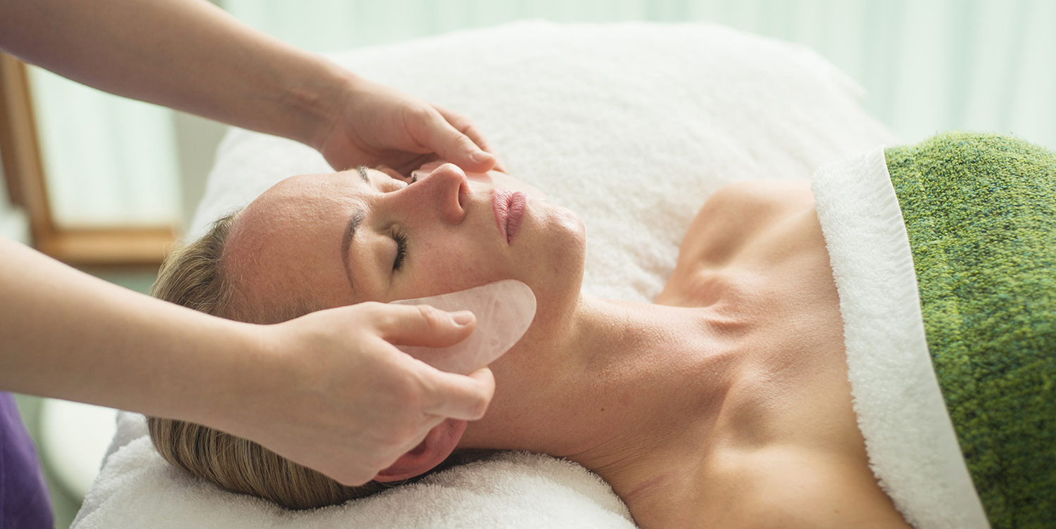 Good Spa Guide | C-Side Spa at Cowley Manor