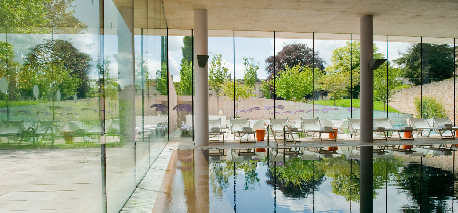Good Spa Guide | C-Side Spa at Cowley Manor