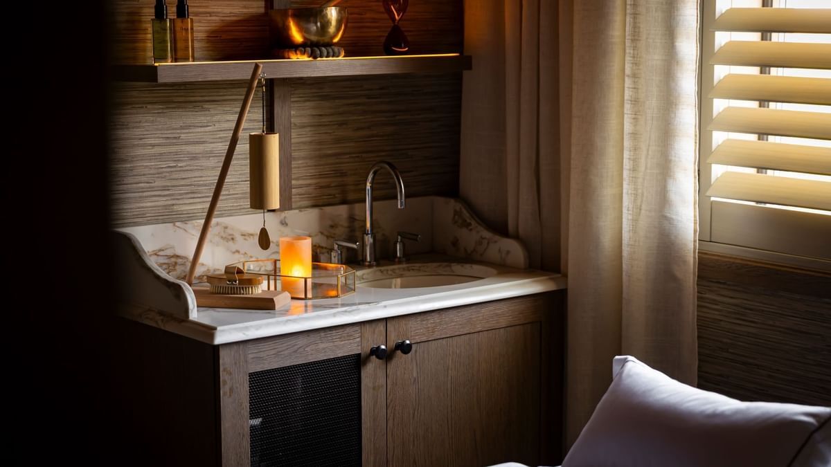 Good Spa Guide | The Spa at Dunluce Lodge